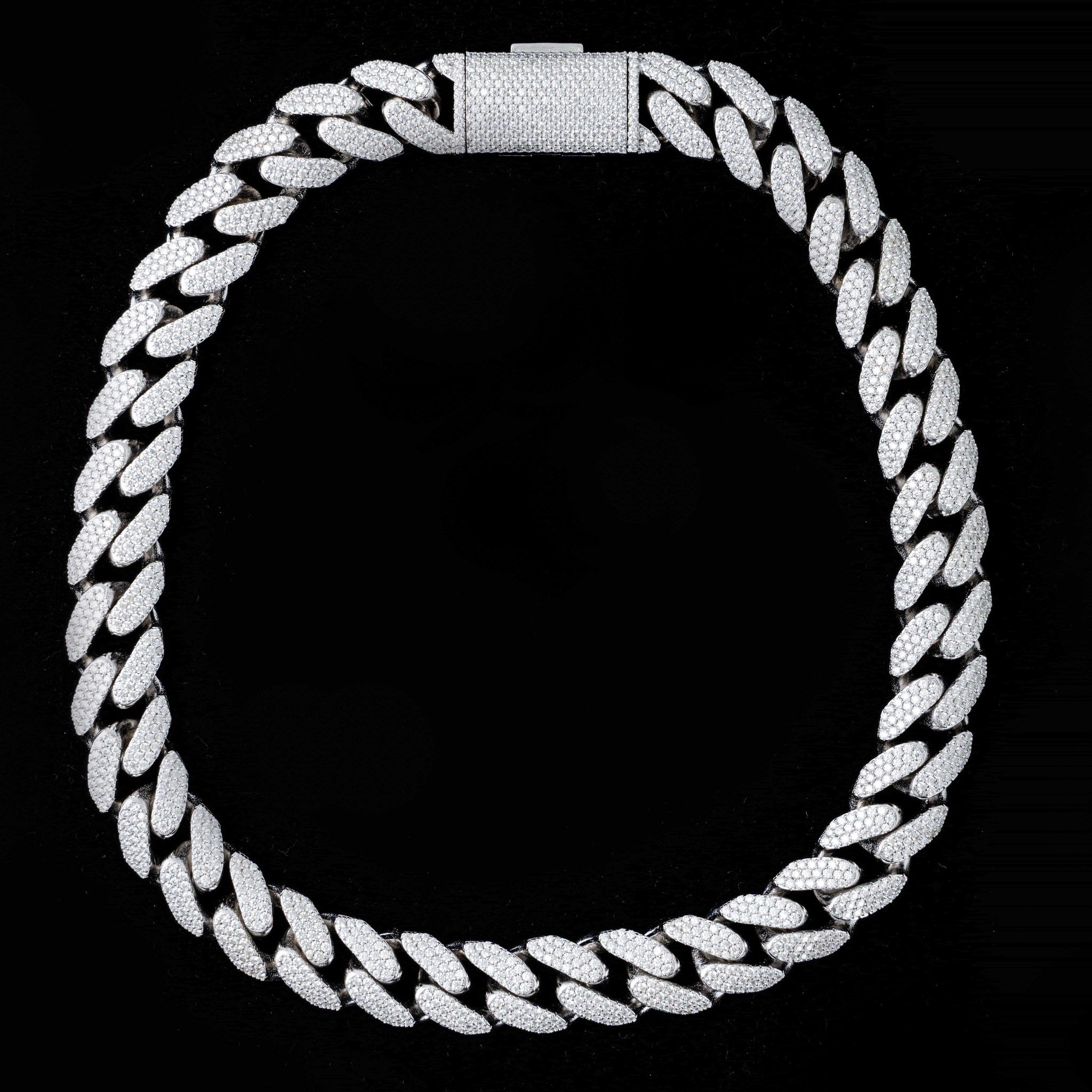 DIAMOND CHAINS – JD Jewelers